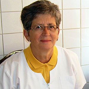 Daniela-Bartos ~ Cardio NET