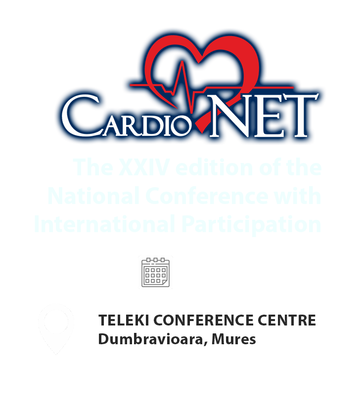 Congresul CardioNET